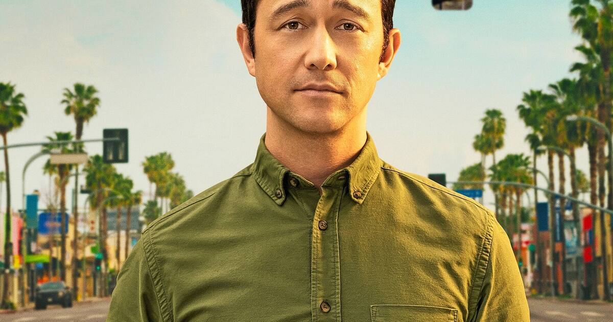 Mr. Corman: Kritik zur neuen Serie auf Apple TV+ | 2021