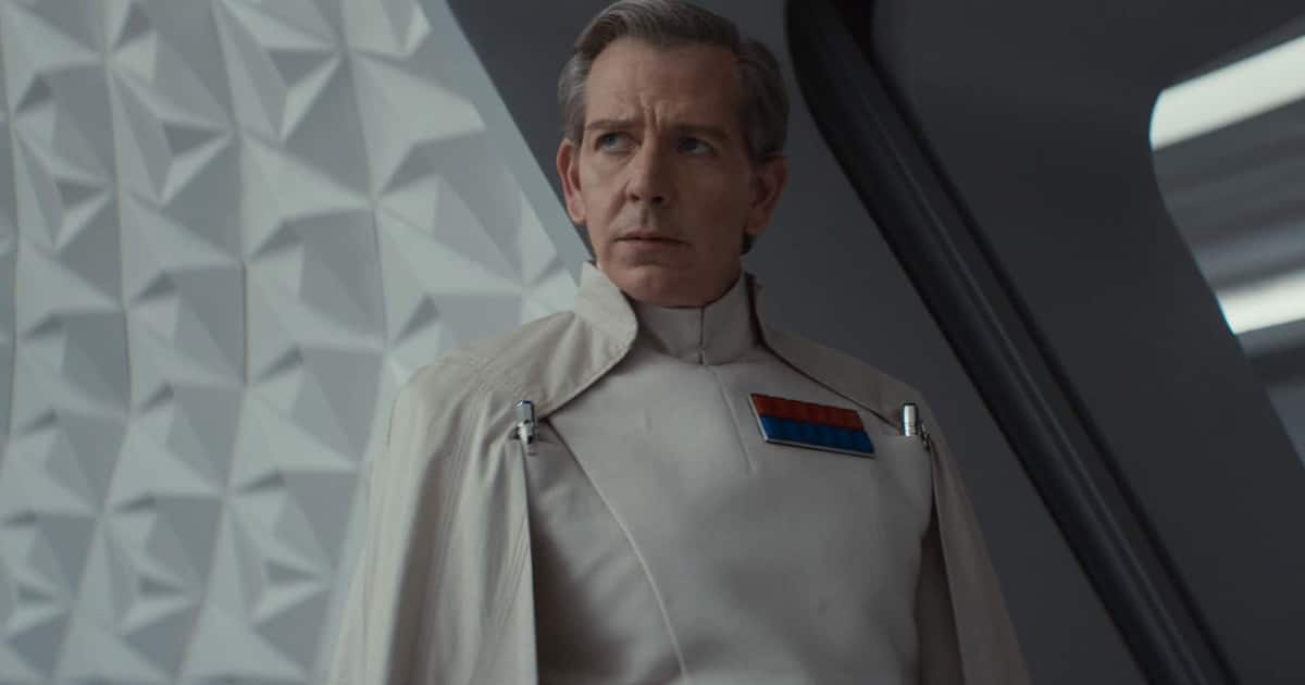 «In der ersten Szene war ich scheisse!»