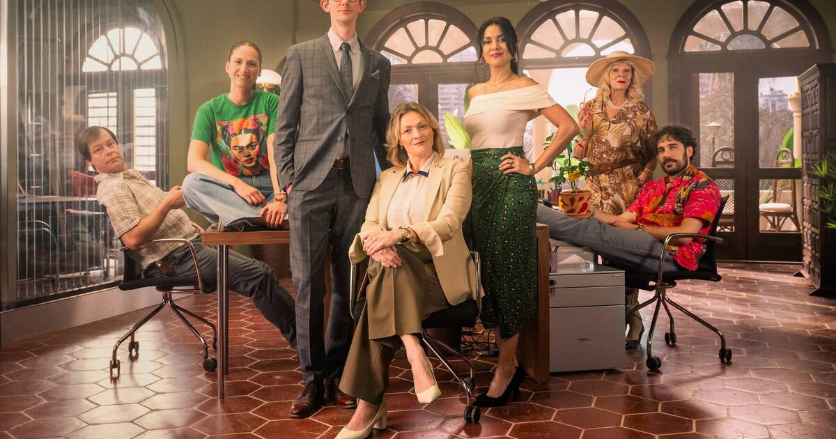 Nun soll’s wieder lustig werden: SRF produziert eine neue Sitcom