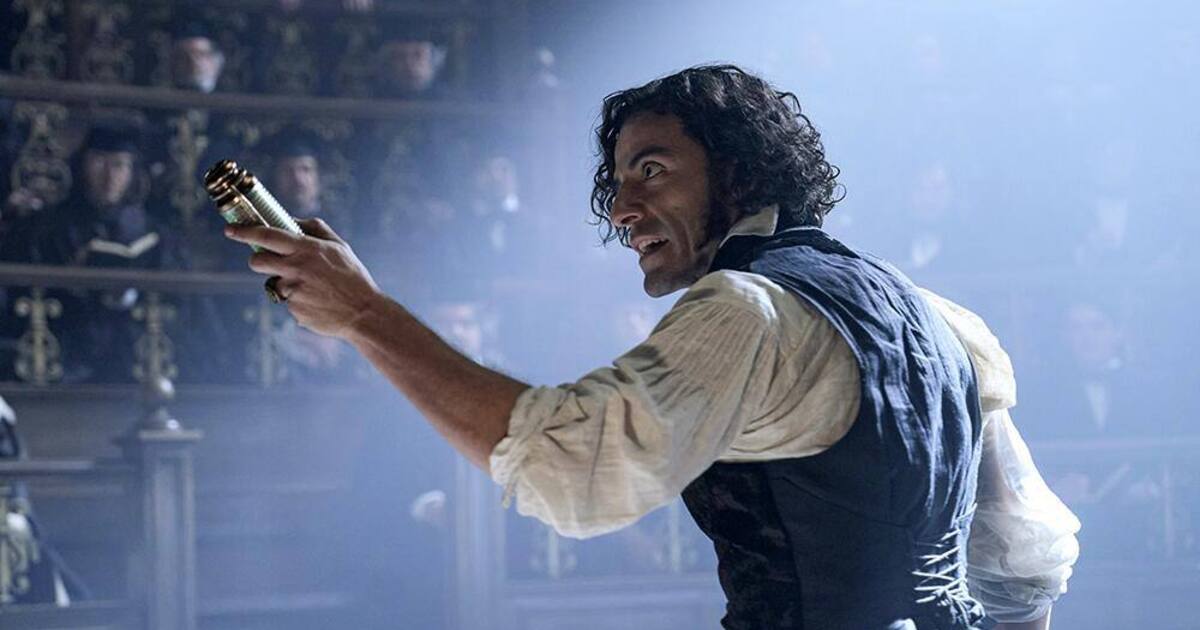 Kino – «Frankenstein»: Wer ist hier das wahre Monster