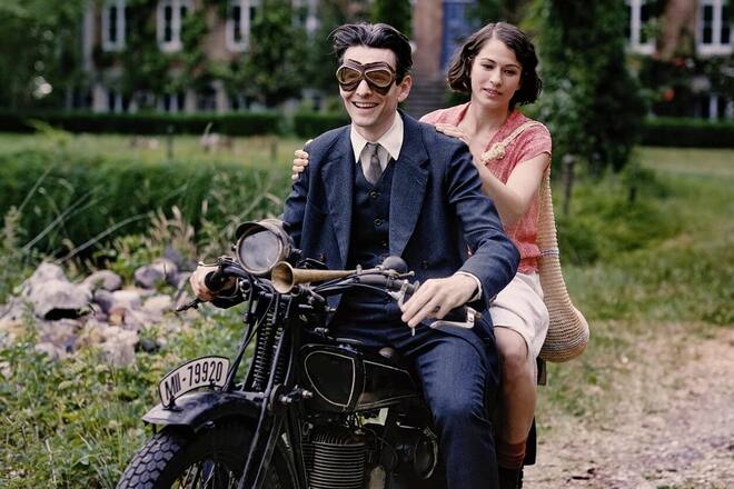 Kino – «Die Herrlichkeit des Lebens»: Franz im Glück | TELE